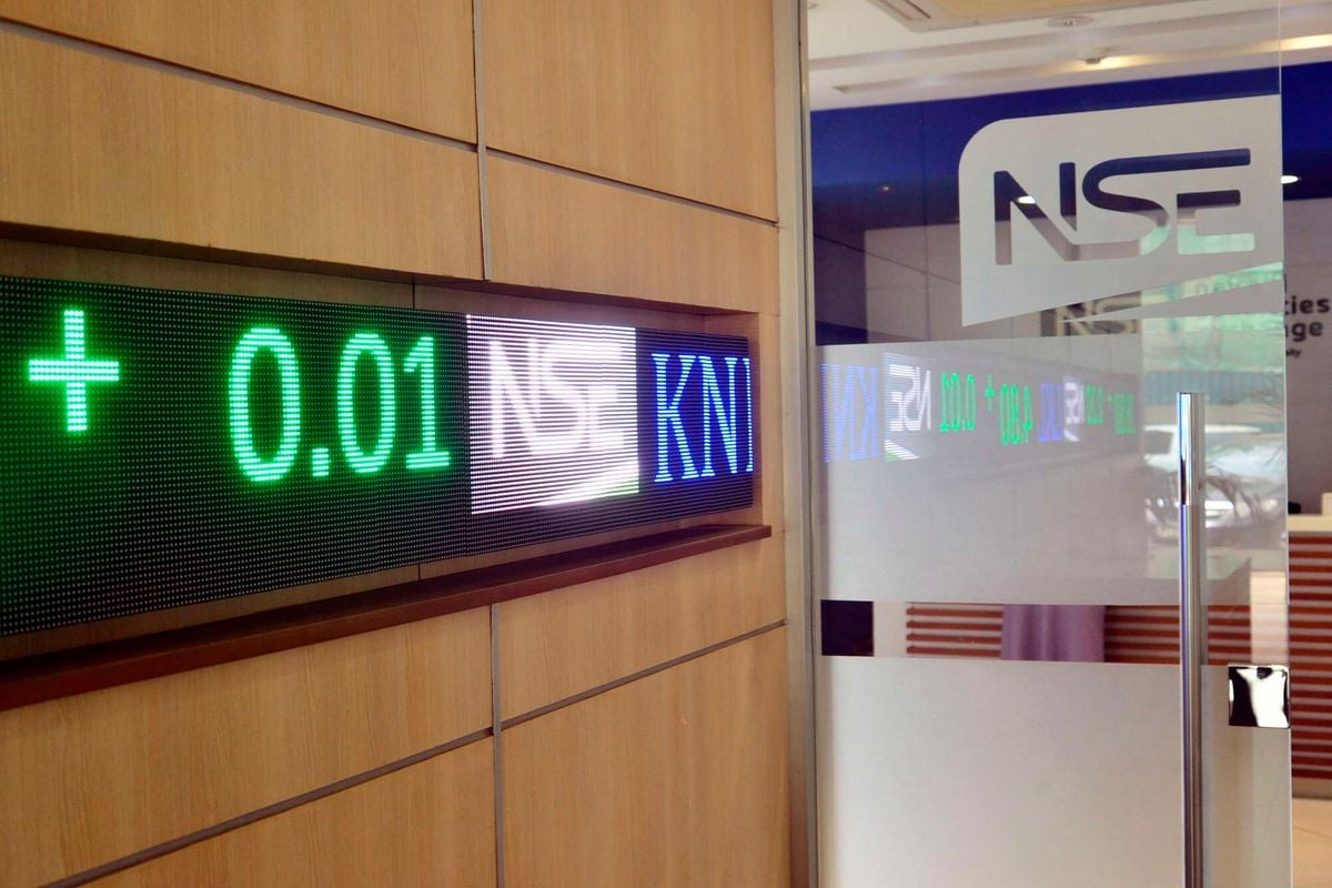 Foreign investors pull out Sh24 billion from NSE in 2022 - Business Daily