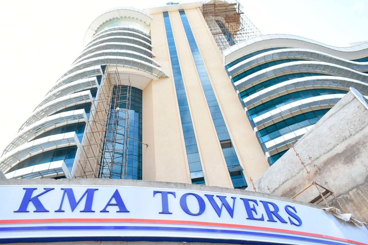 KMA ordered to conclude CCTV tender after appeal - Business Daily