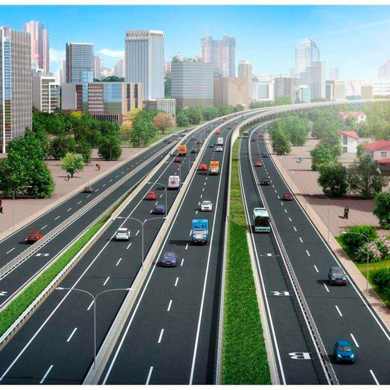 Ruto puts Uhuru’s most expensive road on hold - Business Daily