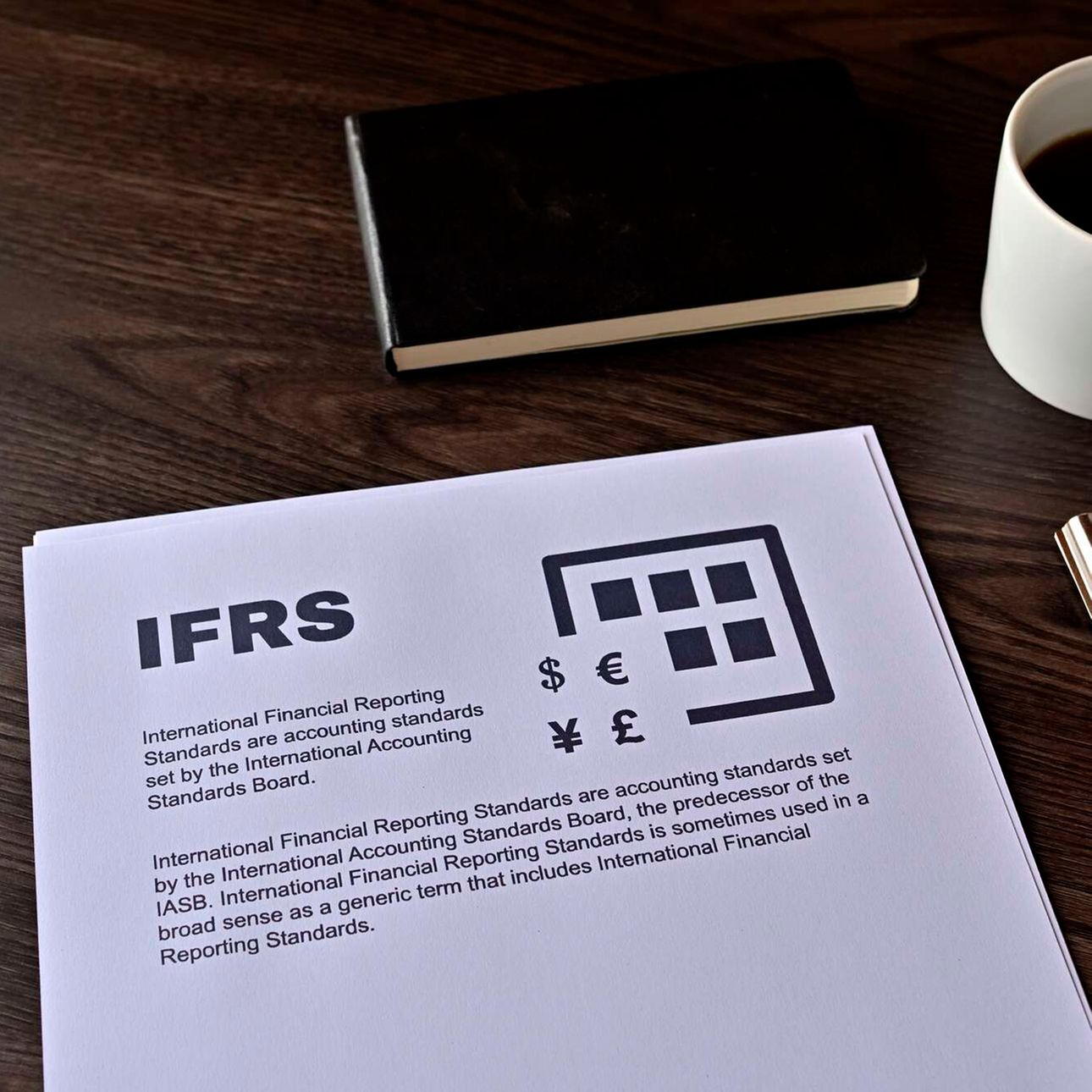 Understanding the pillars of IFRS sustainability disclosure standards ...