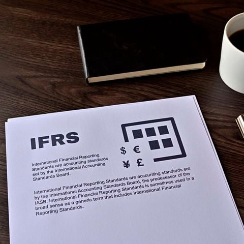 Understanding the changes in new IFRS 18 accounting standard - Business ...