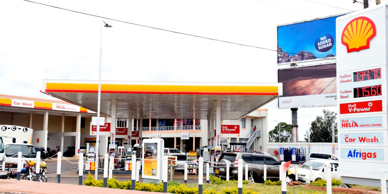 Vivo Energy’s revenues in Kenya drop for second consecutive year ...