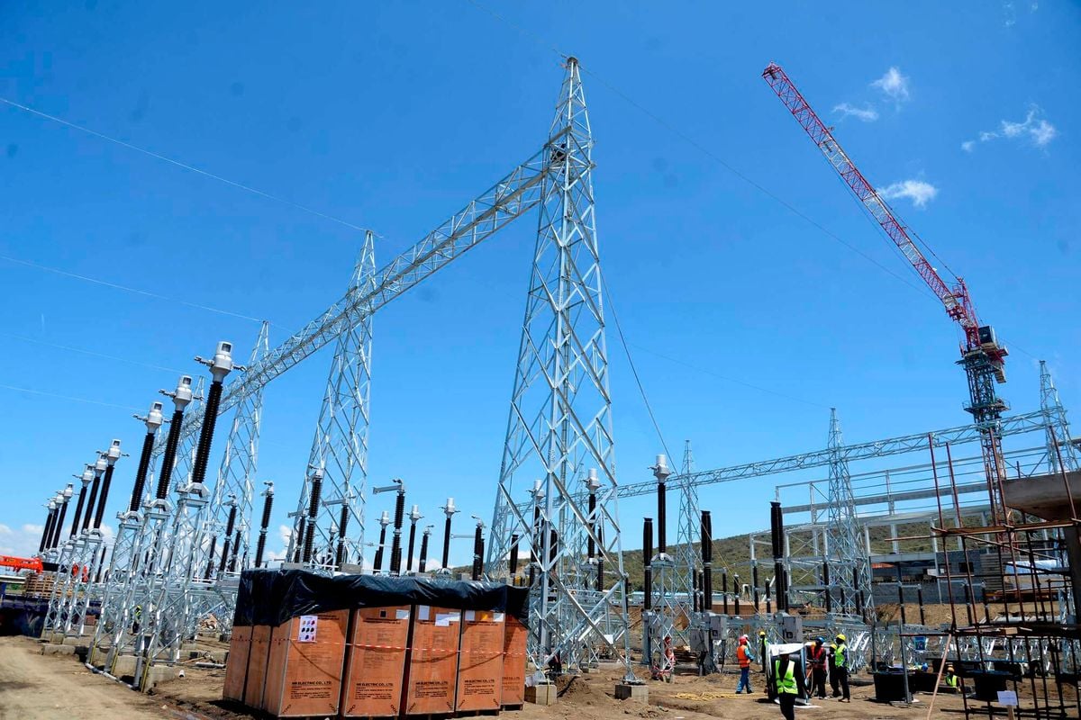 2026 pivotal year in Kenya’s quest to raise power output - Business Daily