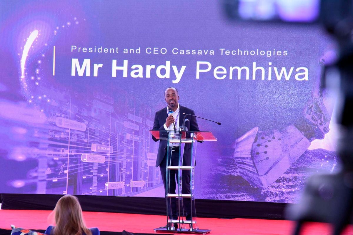 US funds Sh3.7bn data hub to speed up Internet access - Business Daily