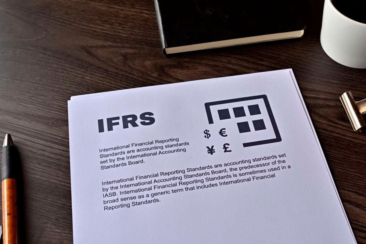 Understanding the fundamentals of segment reporting, disclosures - Business Daily