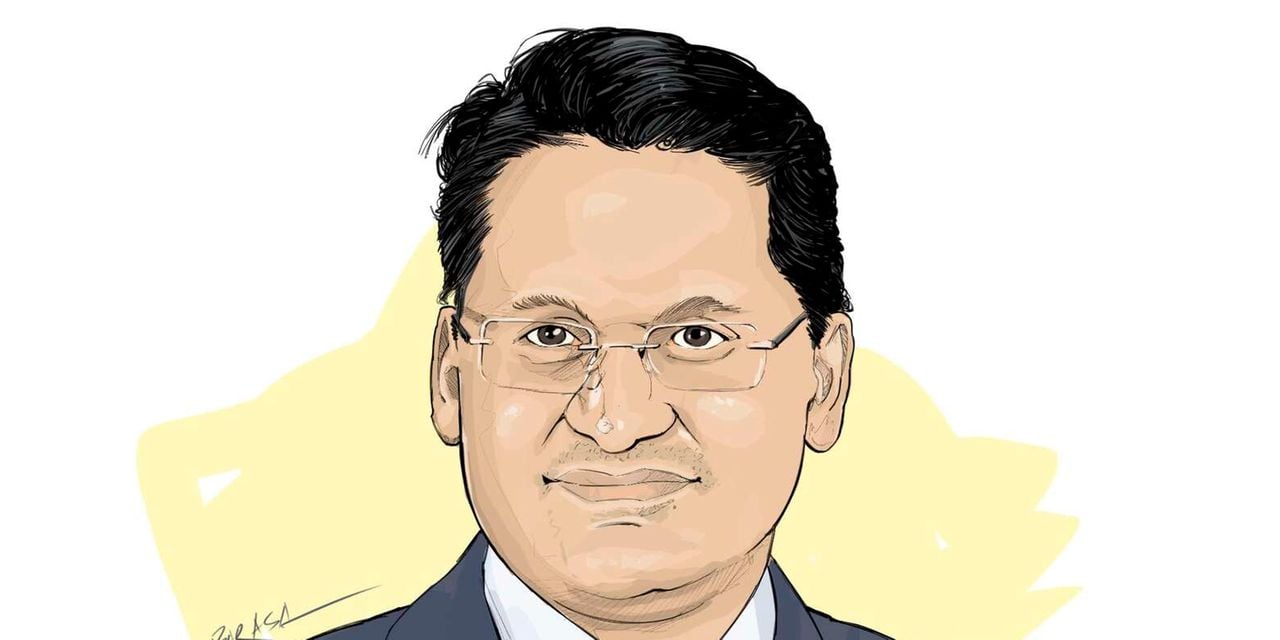 Adil Khawaja: Crowning moment for billionaire who has sat on Kenya's ...