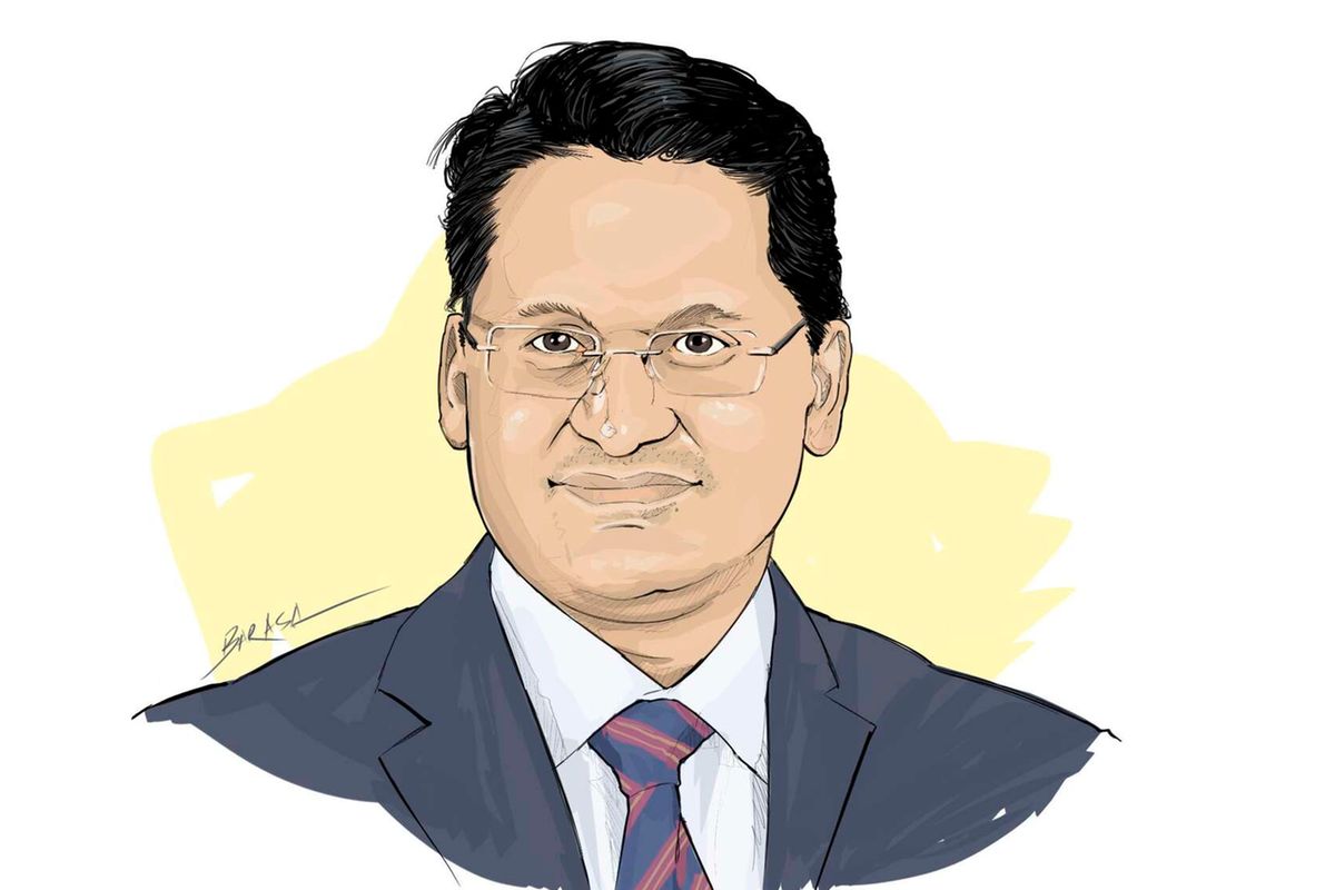 Adil Khawaja: Crowning moment for billionaire who has sat on Kenya's ...