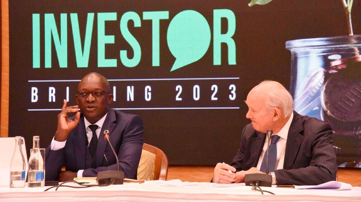 Sasini sets eyes on expansion as it joins Sh1bn profit club - Business ...