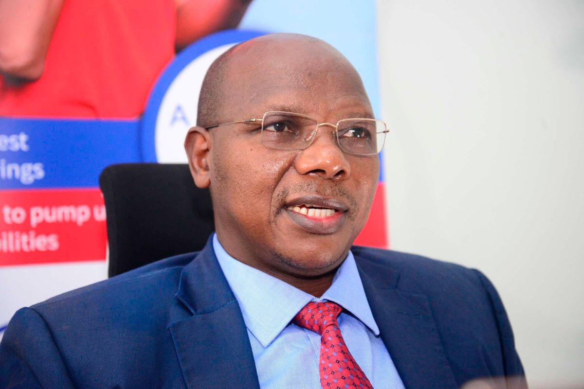 Maisha Microfinance sale of majority stake gets CAK nod - Business Daily