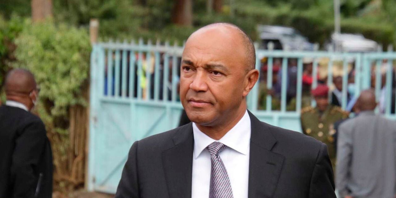 Peter Kenneth, 31 investors to get Sh5bn in Mayfair Bank sale ...