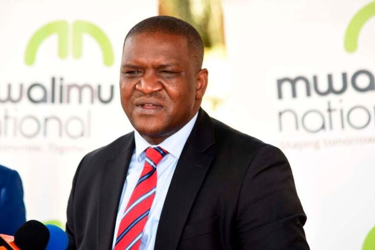 Mwalimu sacco suffers blow in Sh45m tax row - Business Daily