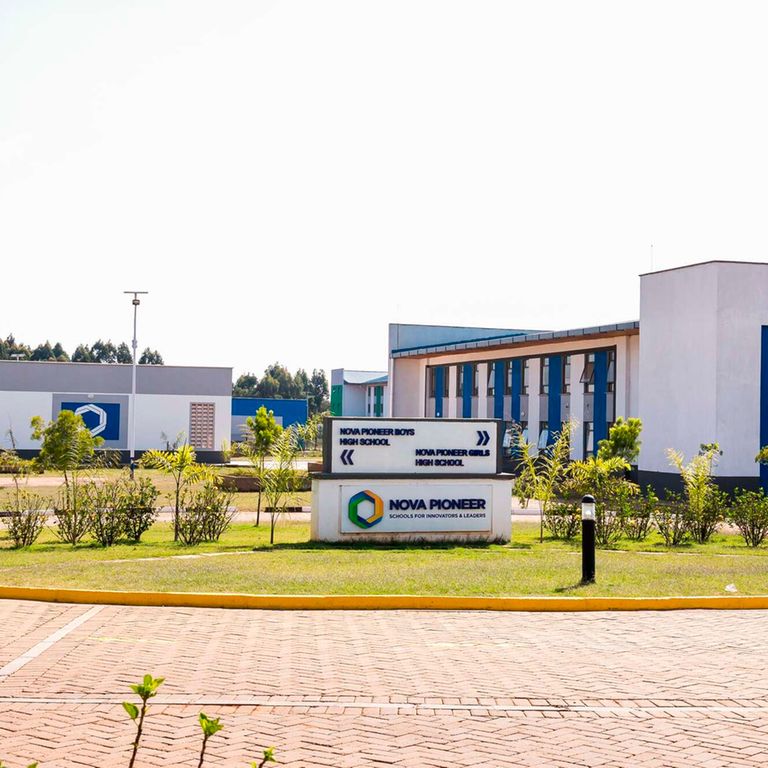 Elite schools set up in Eldoret as rich class grows - Business Daily