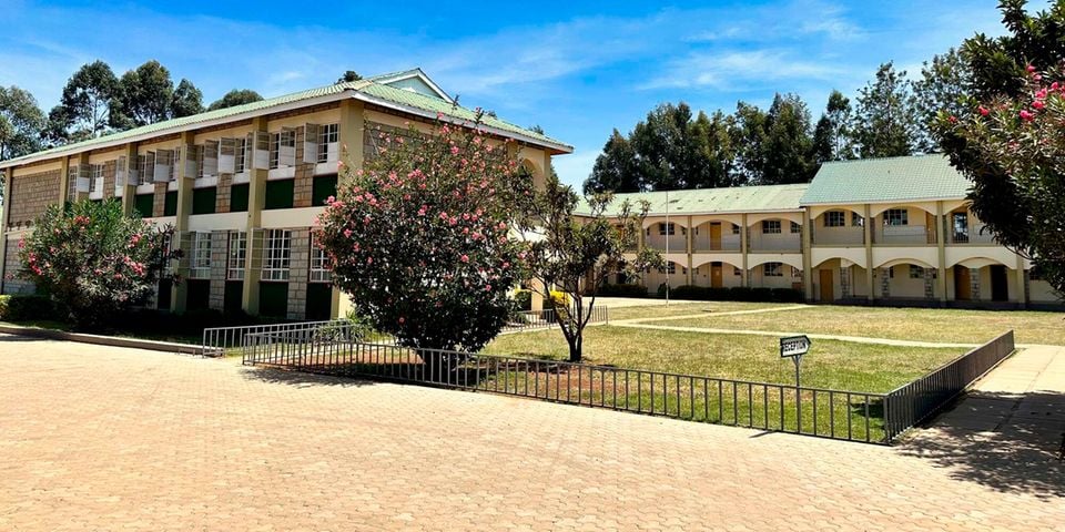 Elite schools set up in Eldoret as rich class grows - Business Daily