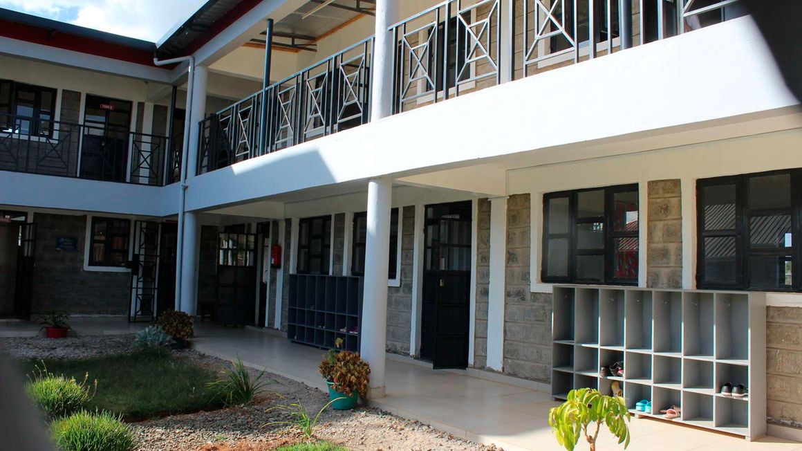 Elite schools set up in Eldoret as rich class grows - Business Daily