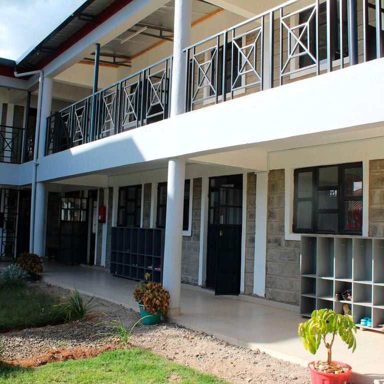 Elite schools set up in Eldoret as rich class grows - Business Daily