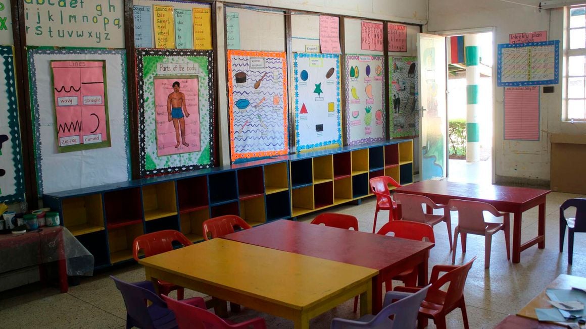 Elite schools set up in Eldoret as rich class grows - Business Daily