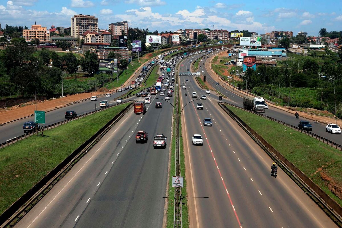 KeNHA to rent out highway stations to hotels, private developers ...
