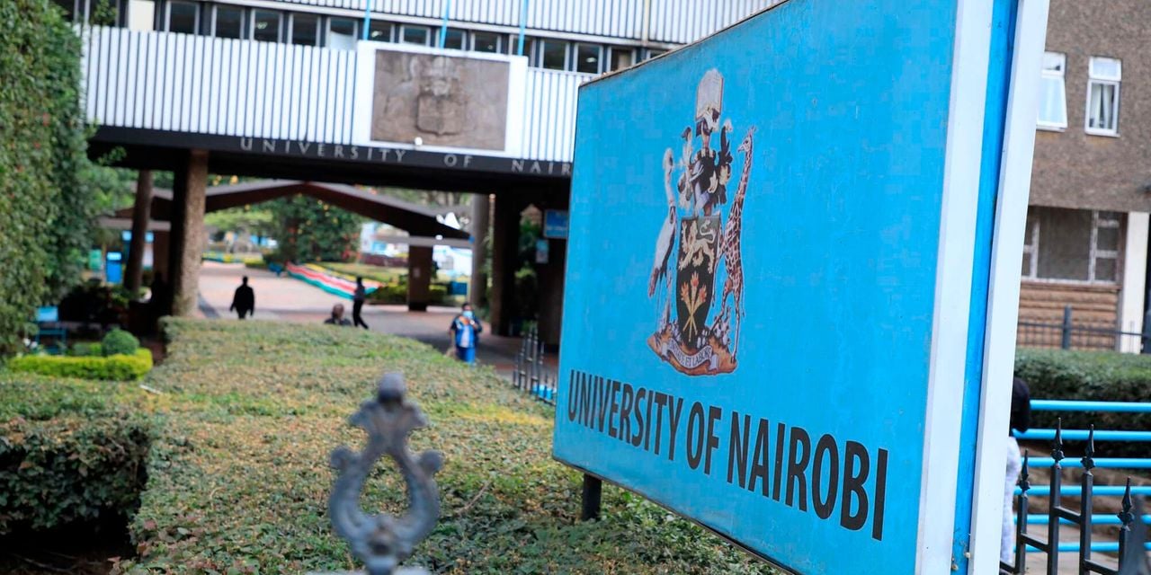 Treasury approves UoN plan to build 4,000-bed student hostels ...