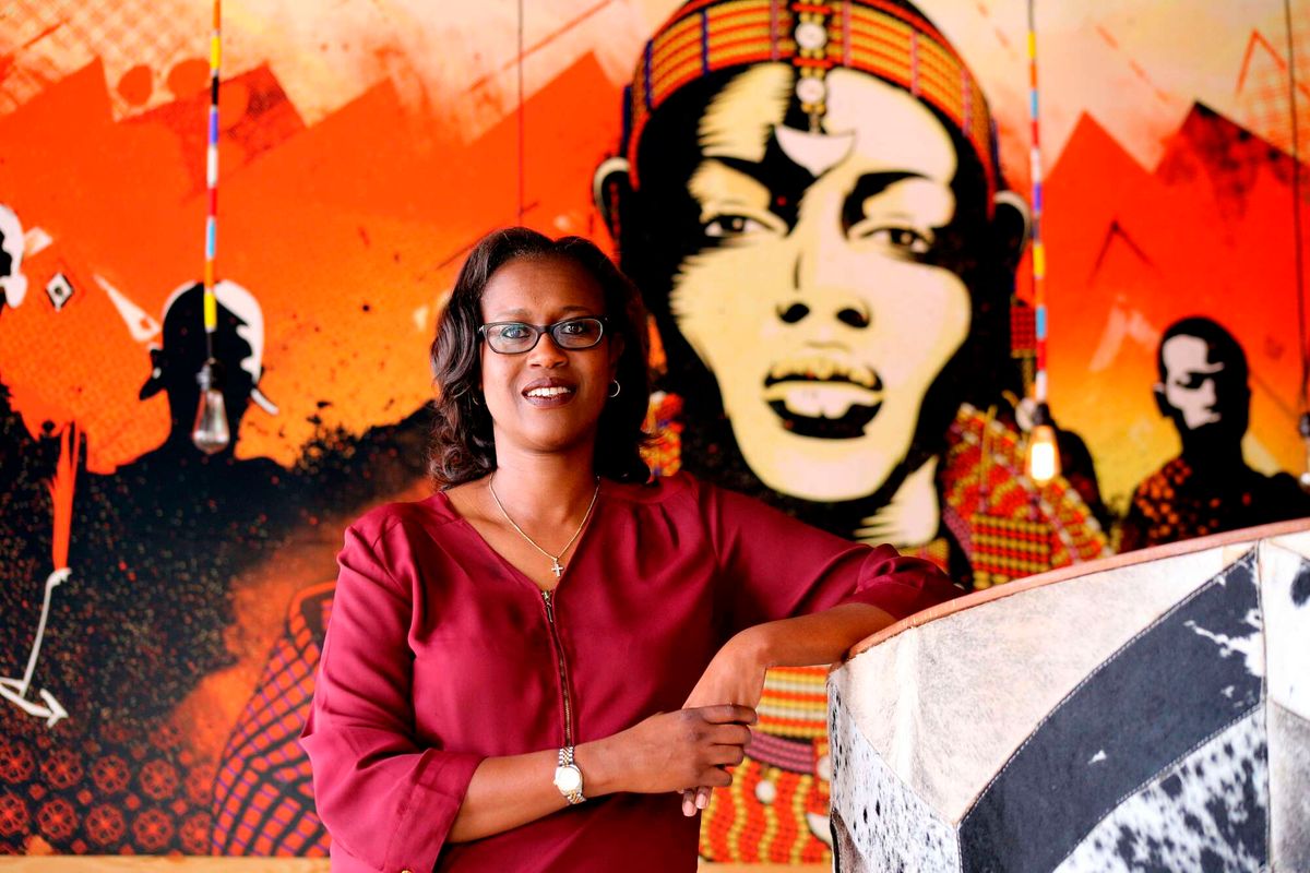 Chris Kirubi heir’s lessons from failed restaurants - Business Daily