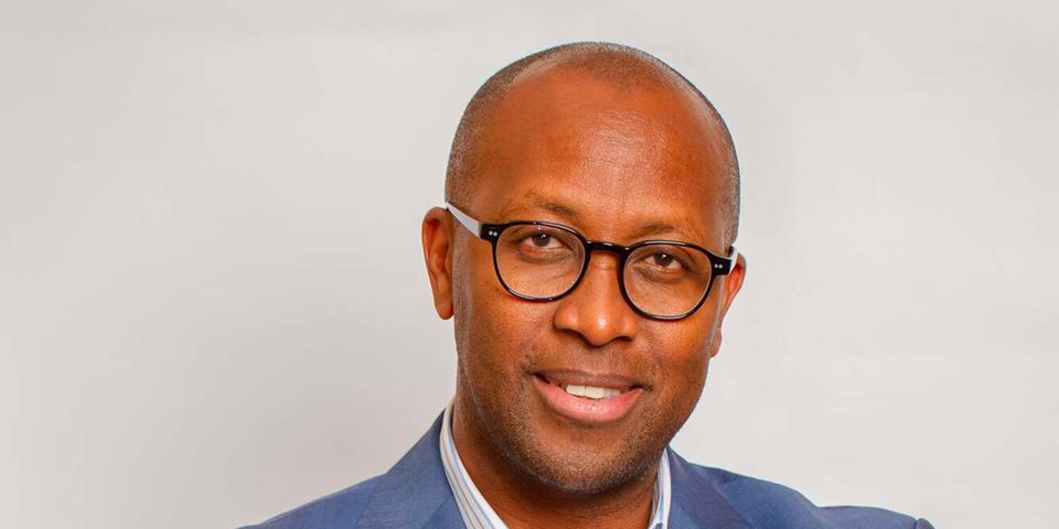 Githinji Gitahi’s love for Tumbukiza and walking - Business Daily