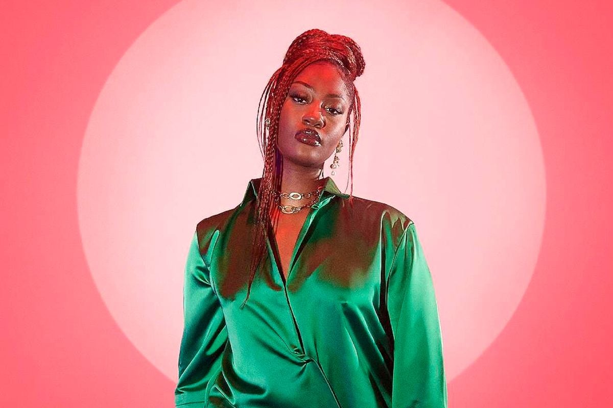 Tems: Nigerian artist who has the world at her feet bags her first ...