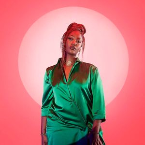 Tems first Nairobi show to help build pathways for women in music ...