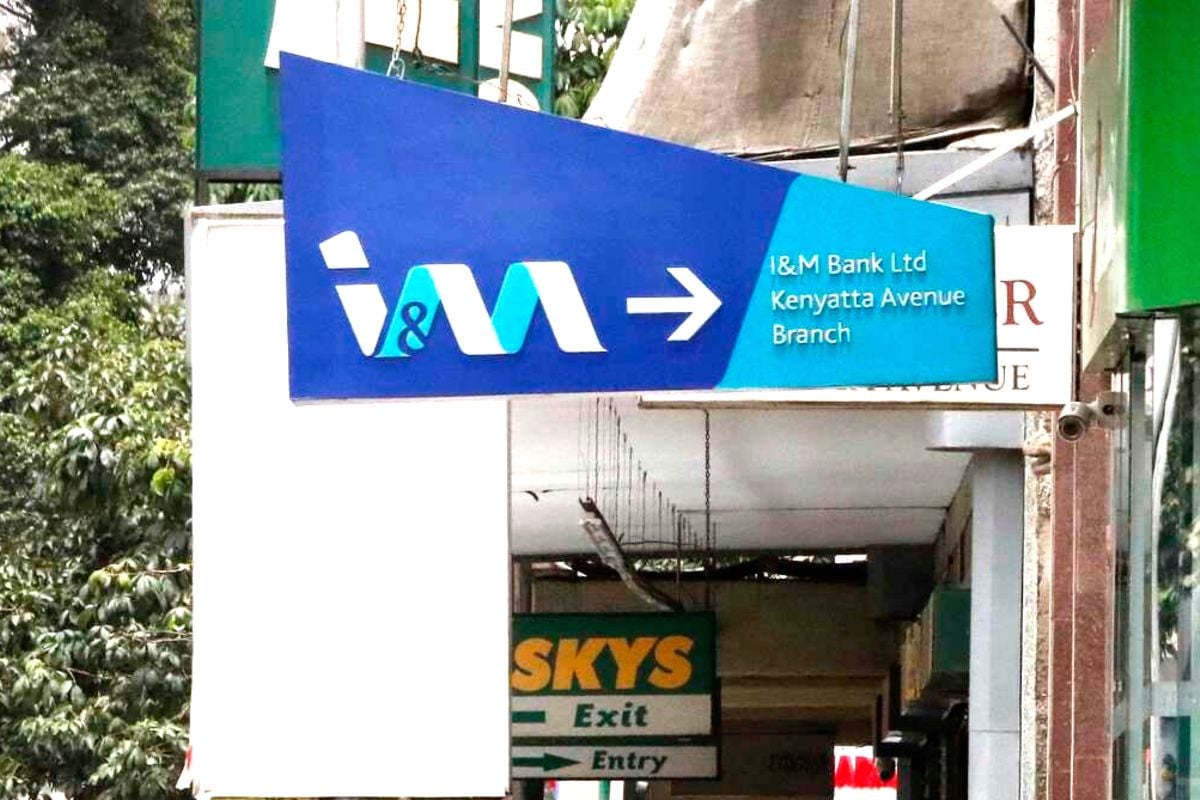 I&M waives bank to mobile fees permanently - Business Daily
