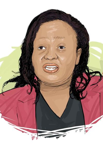 Susan Koech: CBK deputy governor nominee says ready to serve ahead of ...