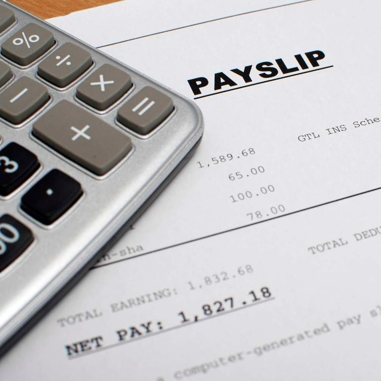 How payslips will look after new NSSF deductions - Business Daily