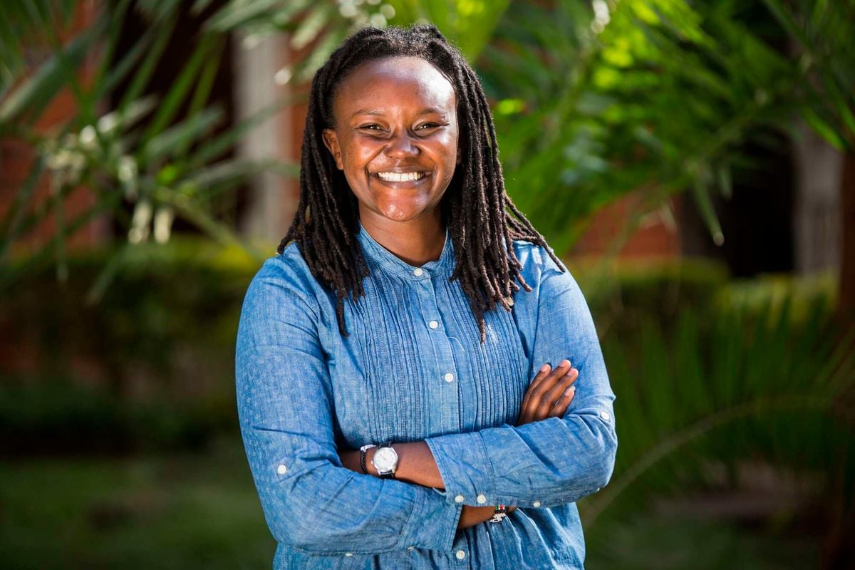 Tala confirms Annstella Mumbi as general manager for Kenya - Business Daily