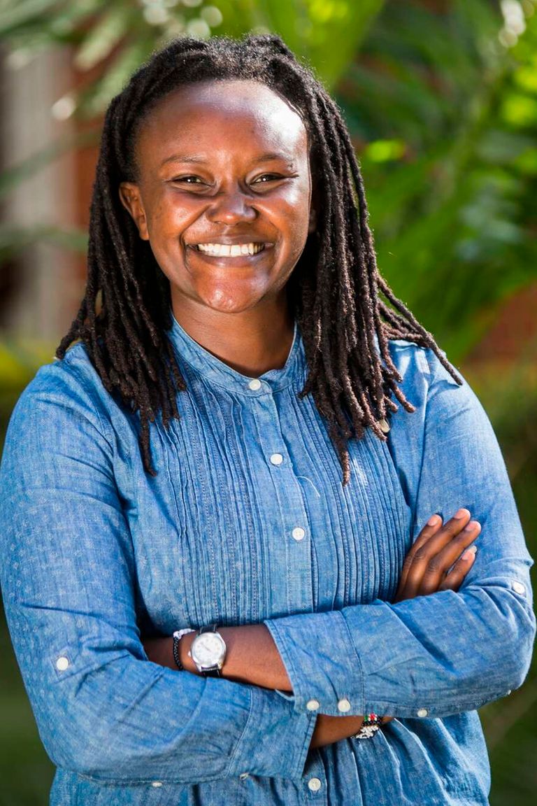 Tala confirms Annstella Mumbi as general manager for Kenya - Business Daily