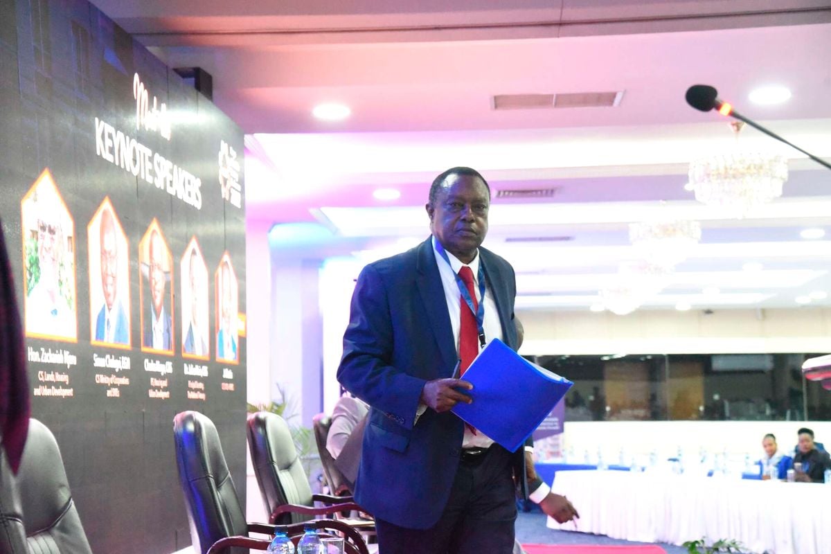 Top security organ approved State purchase of Telkom for Sh125 ...