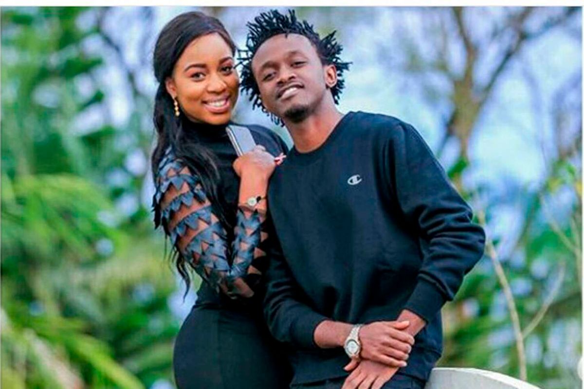 Celebrity couples mint cash from influencing - Business Daily