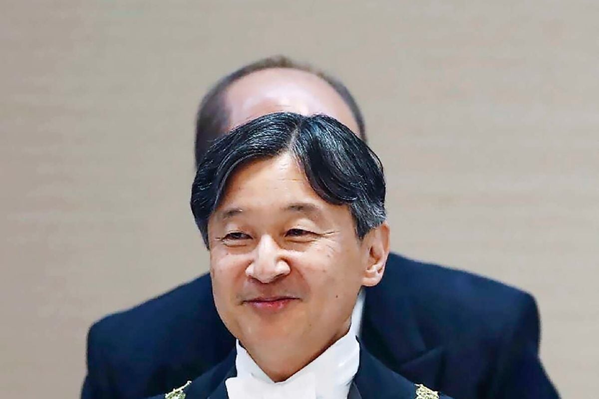 What the world’s oldest continuous monarchy means for Japan society ...