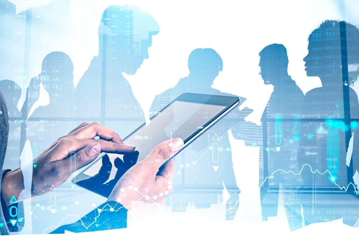 Bridging Kenya’s digital divide calls for inclusive development ...