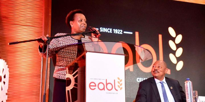 EABL executives fight contempt punishment - Business Daily