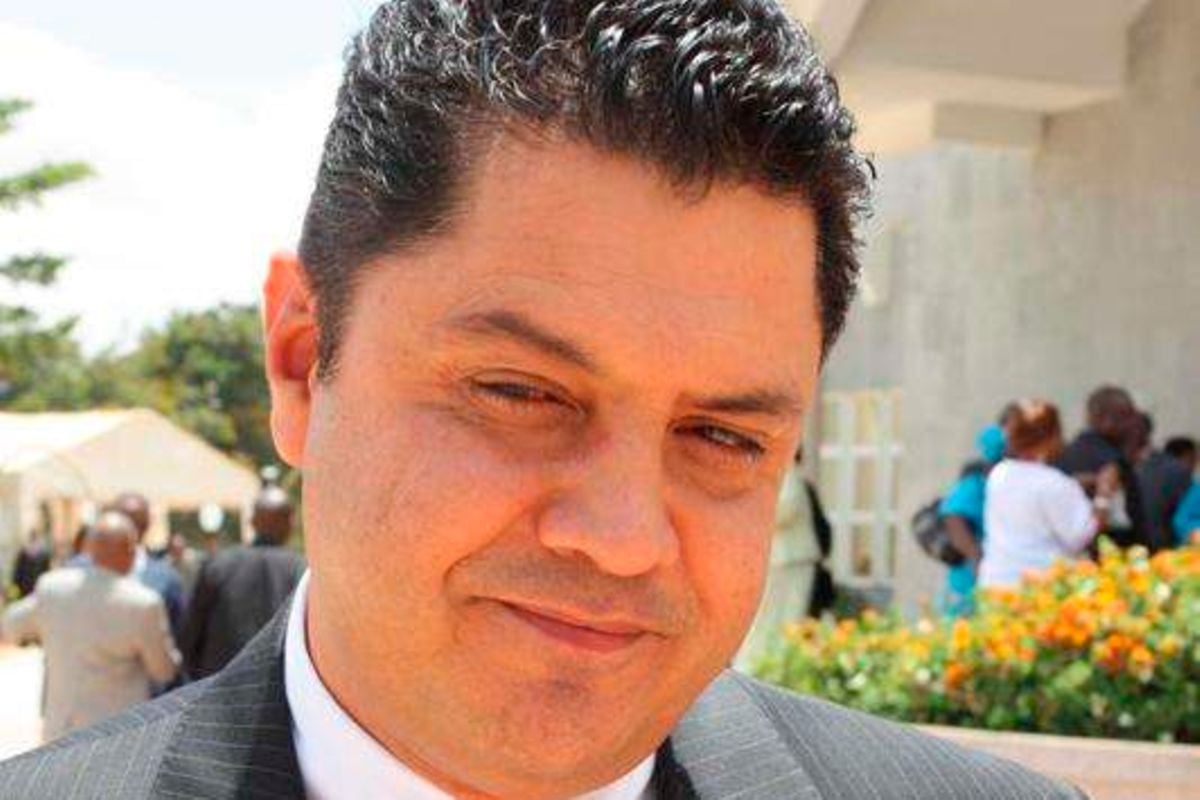 Tanzanian tycoon gets nod for Kenya cooking gas plant - Business Daily