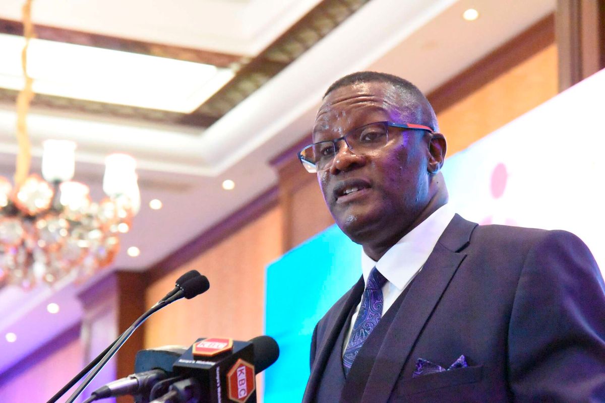 Jitume trainees 'taking home six figures' - Business Daily