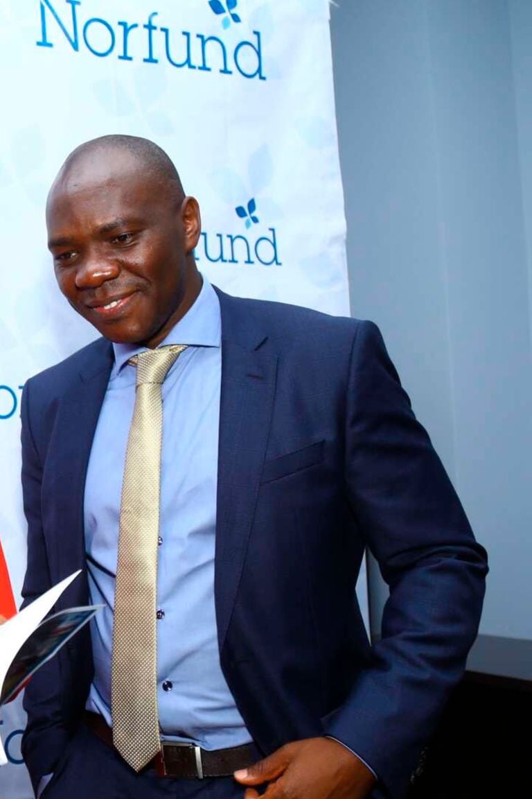 Norfund to pump Sh3bn in textile firm Balaji - Business Daily