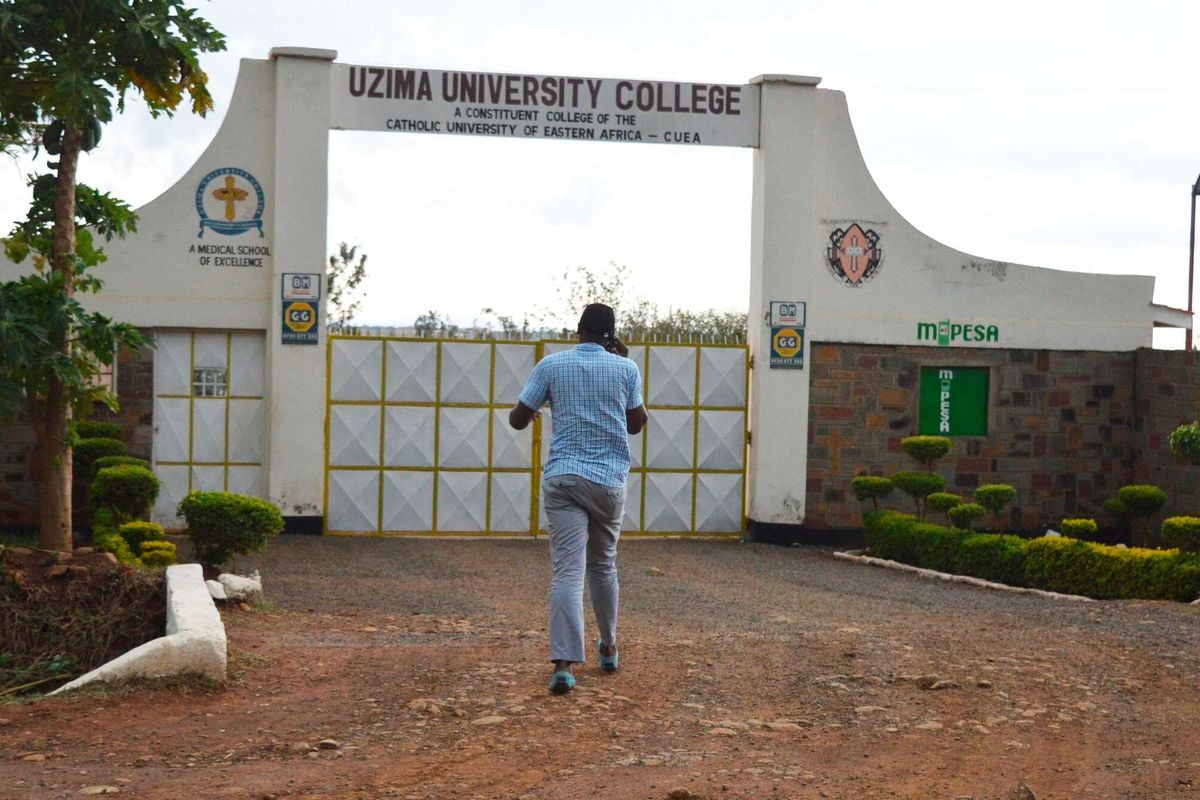MPs reject Sh250m plan to fund Uzima University - Business Daily