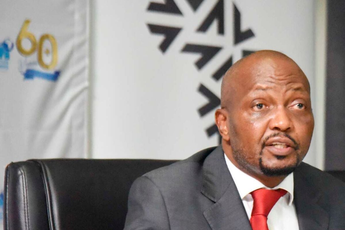 Online taxi firm Showfa sets Sh300 daily driver charge - Business Daily