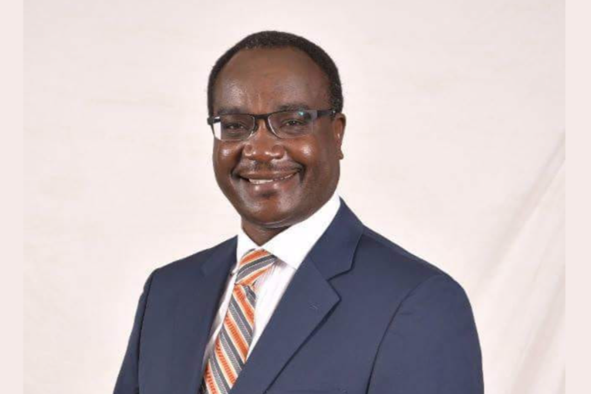 KenGen appoints new chair, three directors in board shake-up - Business ...
