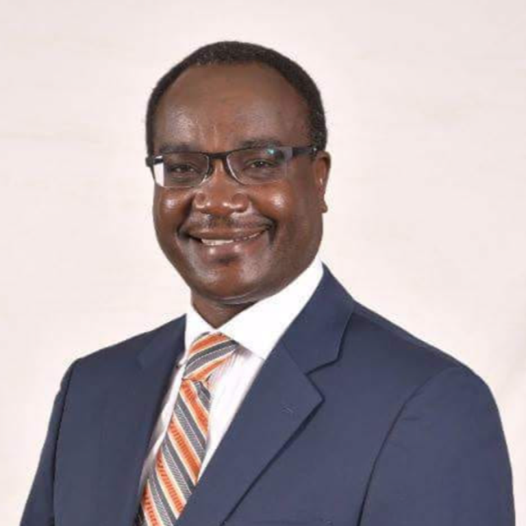 KenGen appoints new chair, three directors in board shake-up - Business ...