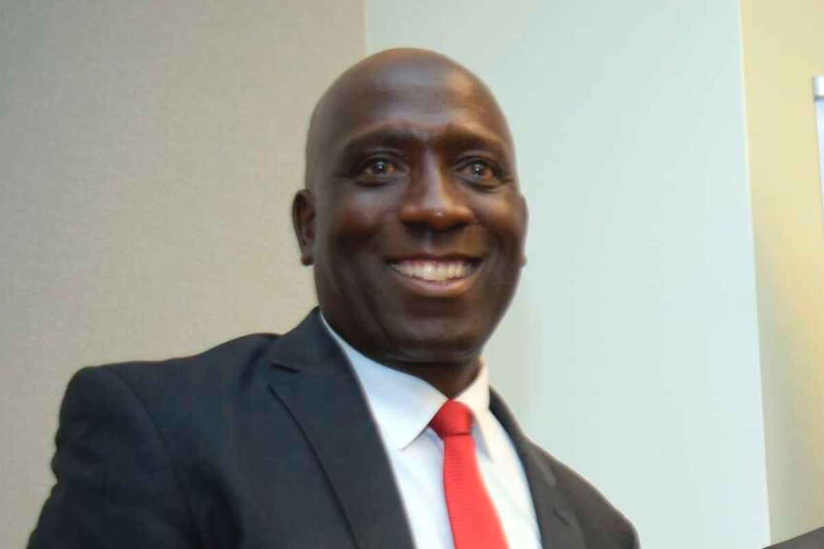 Reinsurance firm signs up 18 underwriters - Business Daily