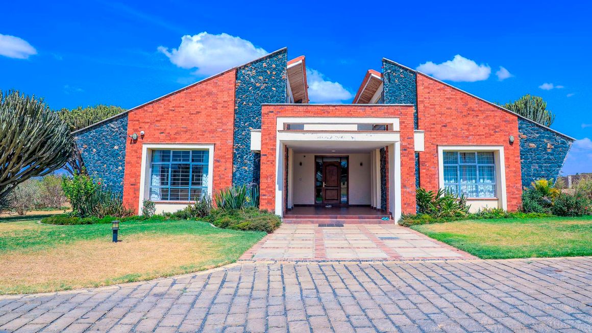 Young architects changing the face of Kenyan homes - Business Daily