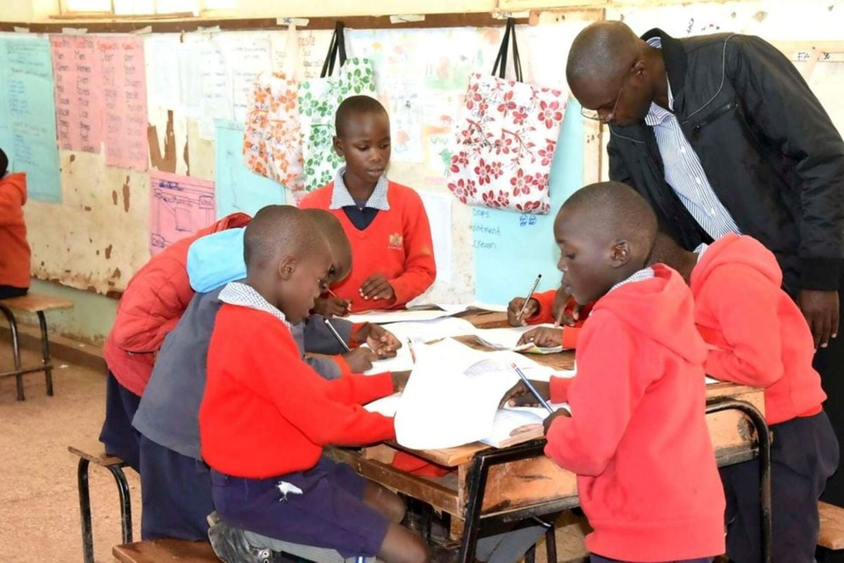 Review policies undermining efforts to close the equity gap in ...