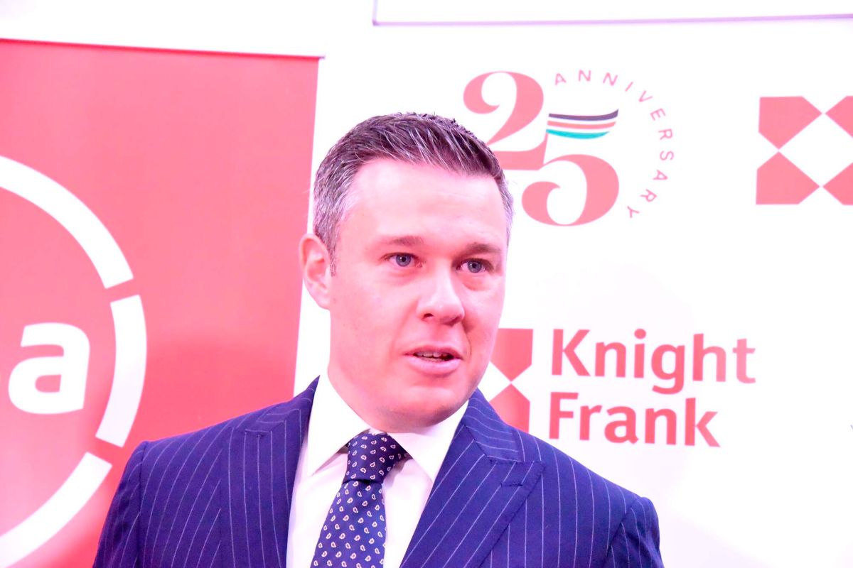 Friendly policies needed to attract offshore wealth - Business Daily