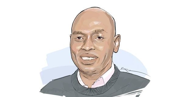 Anthony Mwaura: Assertive 'executive chairman' wielding CEO powers at ...