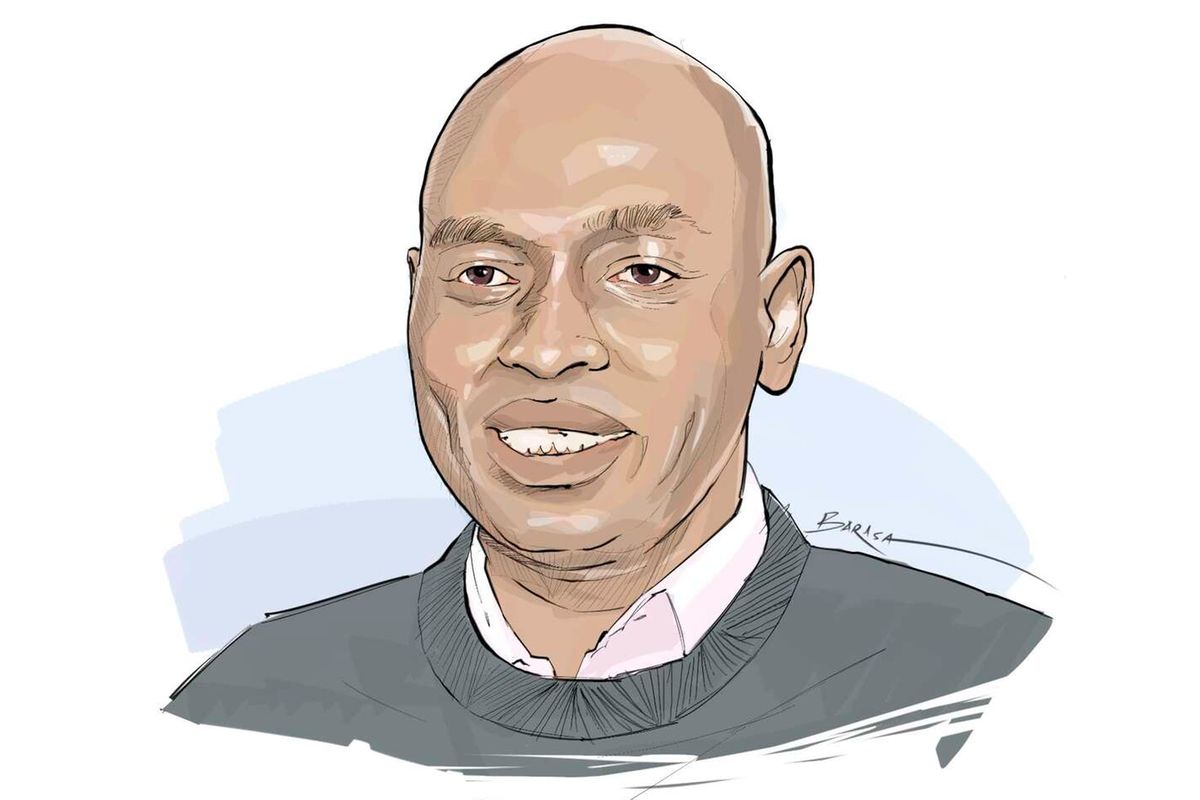 Anthony Mwaura: Assertive 'executive chairman' wielding CEO powers at ...