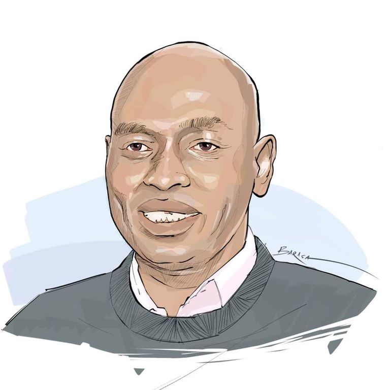 Anthony Mwaura: Assertive 'executive chairman' wielding CEO powers at ...